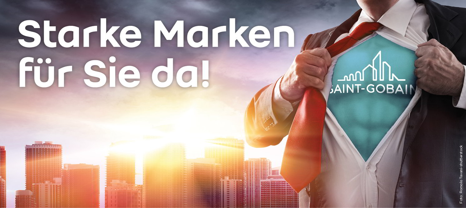 Gemeinsam sind wir stark | ISOVER Austria