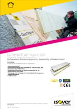 Ultimate AP Supra-031 | ISOVER Austria