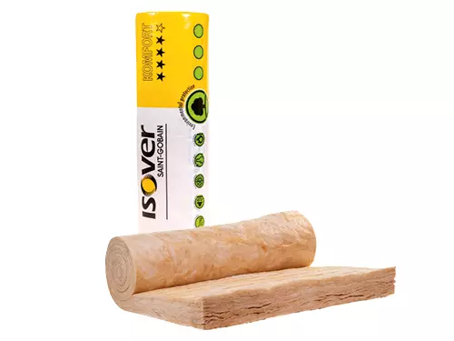 Uniroll Plus | ISOVER Austria