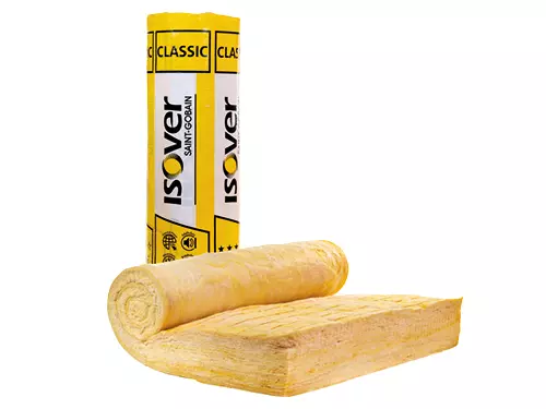 Uniroll Classic | ISOVER Austria