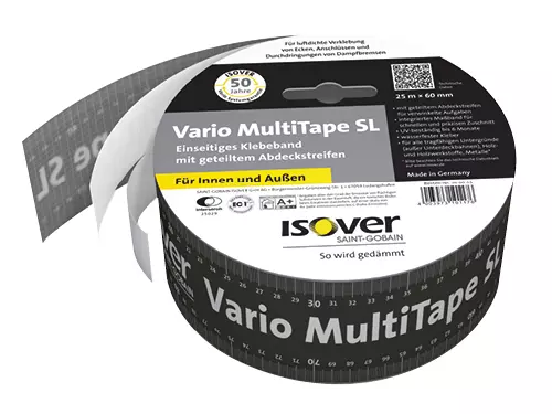 Vario® MultiTape SL Klebeband | ISOVER Austria